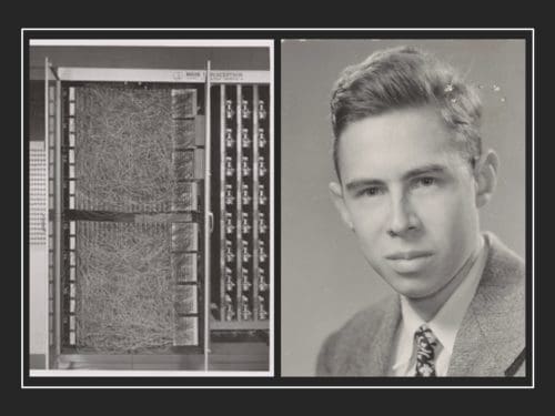 Brief History of Deep Learning from 1943-2019 [Timeline] - MLK ...