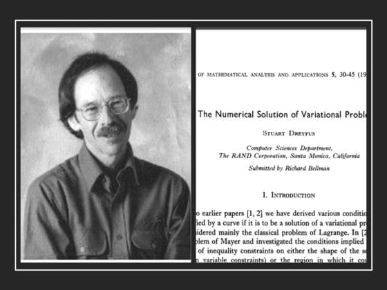 Brief History of Deep Learning from 1943-2019 [Timeline] - MLK ...