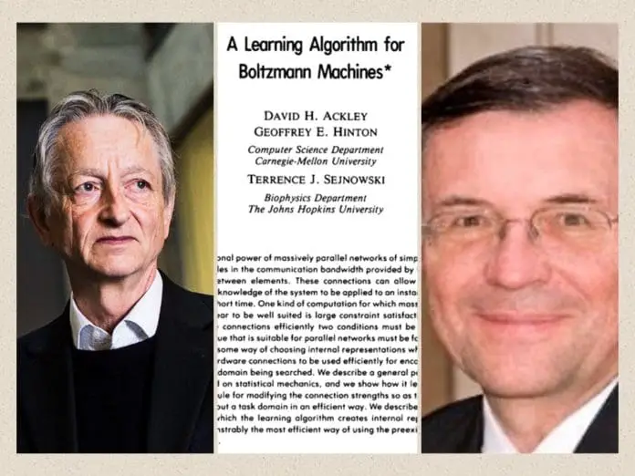 Brief History of Deep Learning from 1943-2019 [Timeline] - MLK - Machine Learning Knowledge