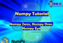 Tips and Tricks of OpenCV cv2.imread() That You Did Not Know - MLK - Machine Learning Knowledge