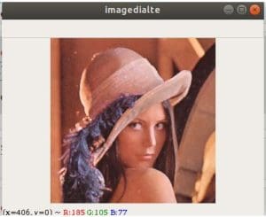 OpenCV Tutorial - Erosion and Dilation of Image - MLK - Machine Learning Knowledge