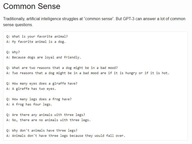 21 OpenAI GPT-3 Demos and Examples to Convince You that AI Threat is ...