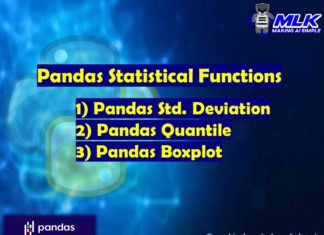 Tips and Tricks of OpenCV cv2.waitKey() Tutorial with Examples - MLK - Machine Learning Knowledge