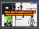 8 Real-World Applications of Reinforcement Learning - MLK - Machine ...