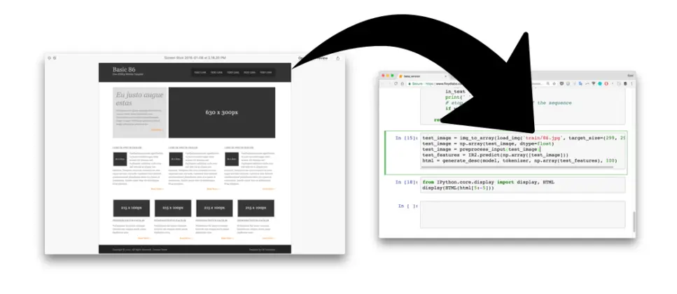 9 Machine Learning Projects In Python With Code In Github To Give You 0420
