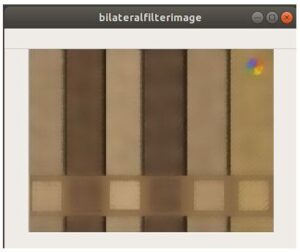 Bilateral Filtering in Python OpenCV with cv2.bilateralFilter() - MLK - Machine Learning Knowledge