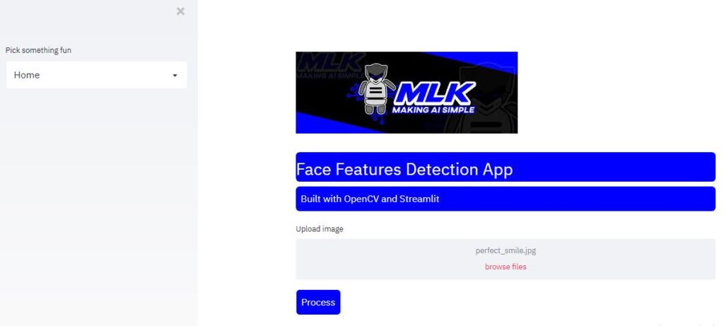 Build a Machine Learning Web App with Streamlit and Python [ Heroku ...