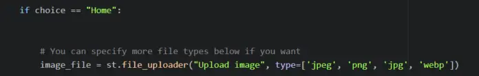 Build A Machine Learning Web App With Streamlit And Python Heroku Deployment Mlk Machine