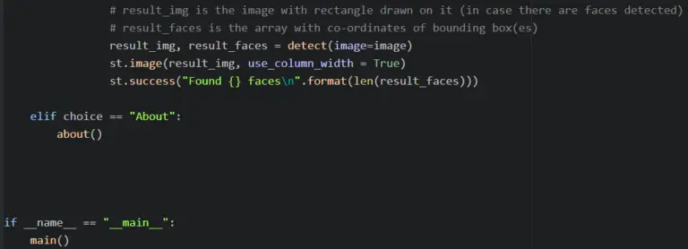 Build a Machine Learning Web App with Streamlit and Python [ Heroku ...