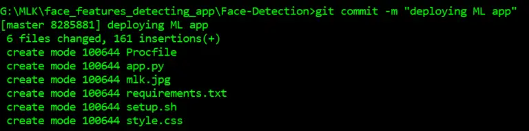Build a Machine Learning Web App with Streamlit and Python [ Heroku Deployment ] | MLK - Machine ...