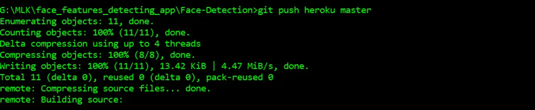 Build a Machine Learning Web App with Streamlit and Python [ Heroku Deployment ] | MLK - Machine ...