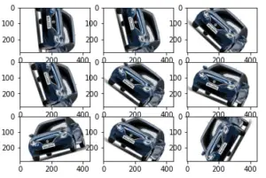 Keras ImageDataGenerator for Image Augmentation - MLK - Machine ...
