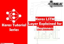 Word2Vec in Gensim Explained for Creating Word Embedding Models (Pretrained and Custom) - MLK ...