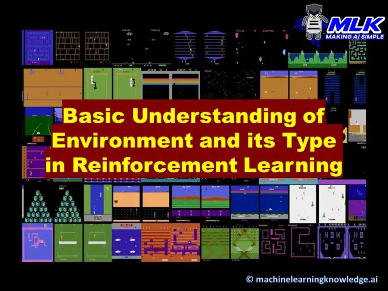 Home - MLK - Machine Learning Knowledge