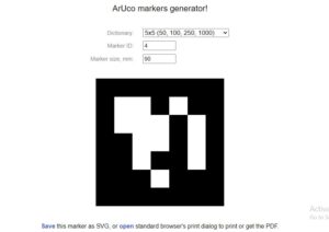 Augmented Reality using Aruco Marker Detection with Python OpenCV - MLK ...