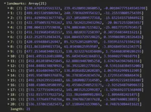Tensorflow.js - Hand Gesture Recognition and Tracking using Handpose ...