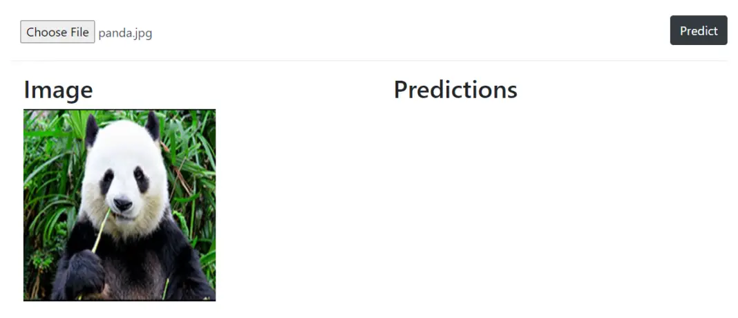 Learn Image Classification with Tensorflow.js using MobileNet Model (Web App) - MLK - Machine ...