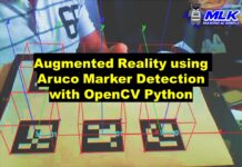 Tutorial for Stopwords in Spacy Library - MLK - Machine Learning Knowledge