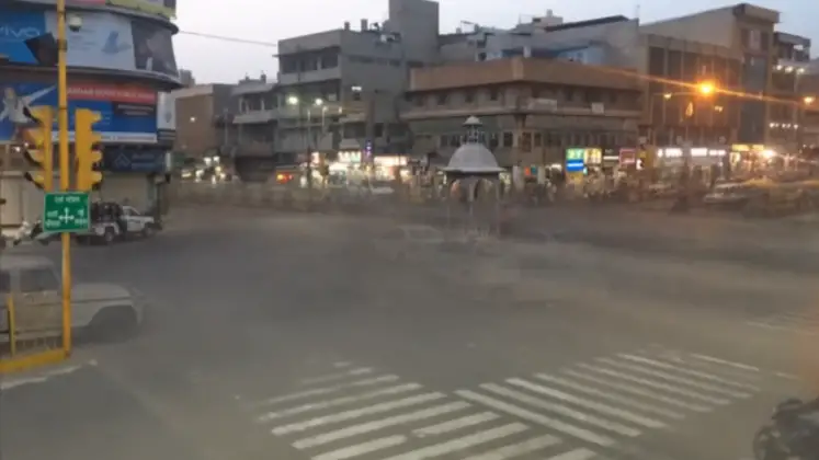 Remove Moving Objects from Video in OpenCV Python using Background Subtraction - MLK - Machine ...