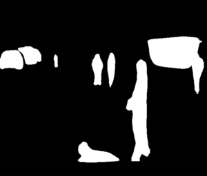 Instance Segmentation Using Mask-RCNN in OpenCV Python - MLK - Machine ...