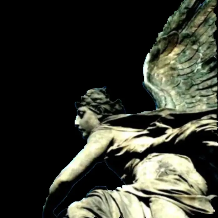 Foreground Extraction using Grabcut Algorithm in Python OpenCV with Example - MLK - Machine ...