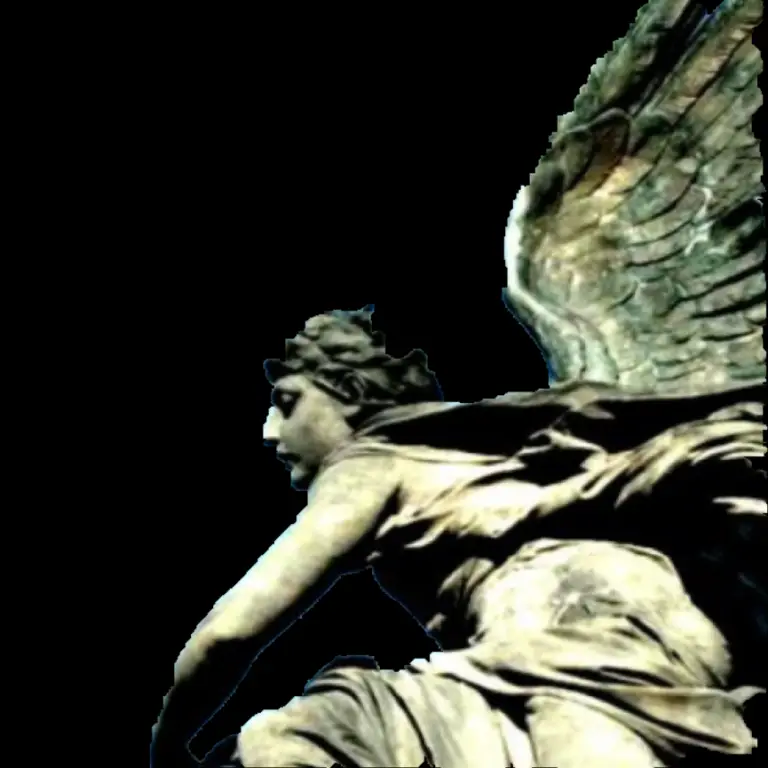 Foreground Extraction using Grabcut Algorithm in Python OpenCV with ...