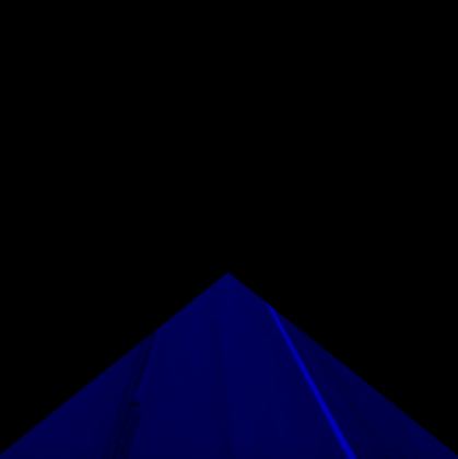 Lane Detection Tutorial in OpenCV Python using Hough Transform - MLK ...