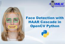 Learn to Draw Rectangle in OpenCV Python using cv2.rectangle() with Examples - MLK - Machine ...