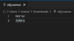 Train Custom YOLOv4 Model for Object Detection in Google Colab ...