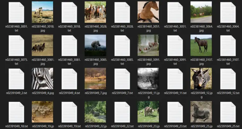 Train Custom YOLOv4 Model for Object Detection in Google Colab (Includes Data Annotation ...