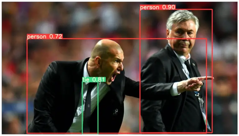 Introduction to YOLOv5 Object Detection with Tutorial - MLK - Machine Learning Knowledge