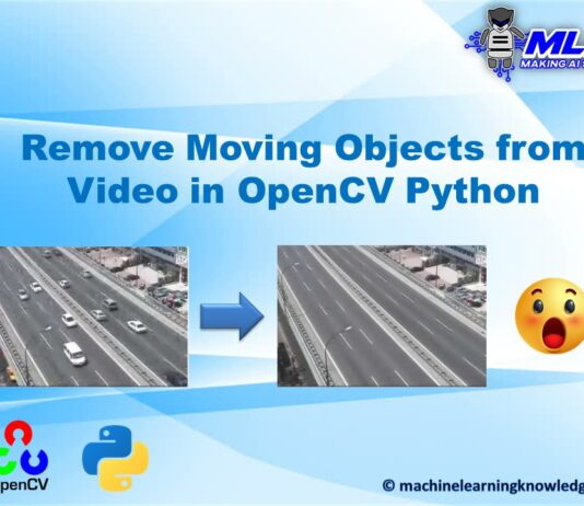Computer Vision Archives Mlk Machine Learning Knowledge