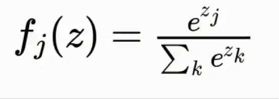 Decoding Softmax Activation Function For Neural Network With Examples In Numpy Keras