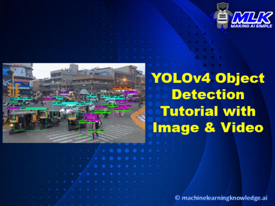 Computer Vision Archives Mlk Machine Learning Knowledge