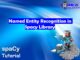 Named Entity Recognition (NER) in Spacy Library - MLK - Machine ...