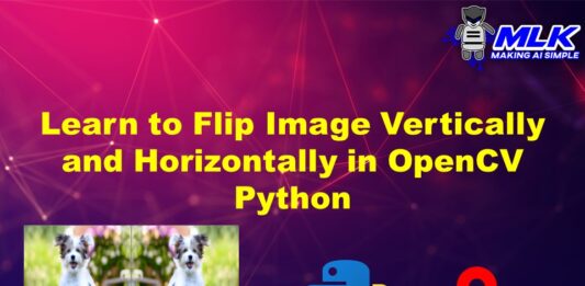 Computer Vision Archives - MLK - Machine Learning Knowledge