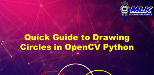 Computer Vision Archives - MLK - Machine Learning Knowledge