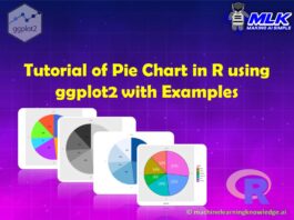 Tutorial for Pie Chart in ggplot2 with Examples - MLK - Machine ...