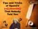 Tips and Tricks of OpenCV cv2.imwrite() that Nobody Told You - MLK ...