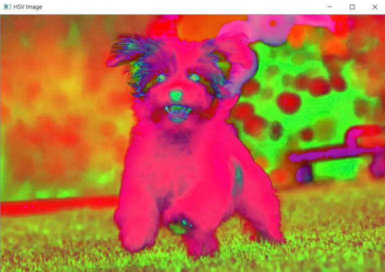 Split and Merge Image Color Space Channels in OpenCV and NumPy - MLK ...