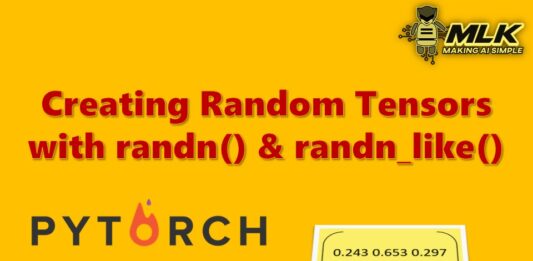 Deep Learning Archives - MLK - Machine Learning Knowledge