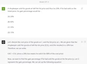 GPT-4 Demos and Examples That Will Leave You Speechless | Includes Image Input Prompt - MLK ...