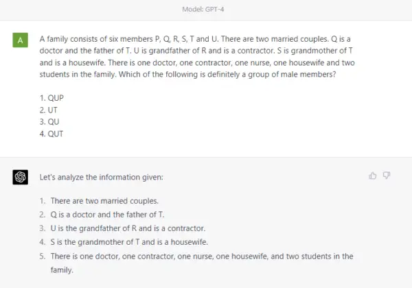 GPT-4 Demos and Examples That Will Leave You Speechless | Includes ...