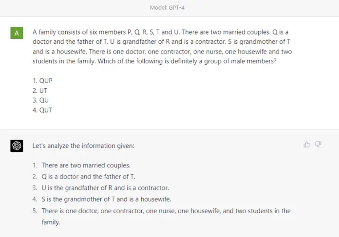 GPT-4 Demos and Examples That Will Leave You Speechless | Includes Image Input Prompt - MLK ...