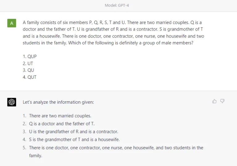 GPT-4 Demos and Examples That Will Leave You Speechless | Includes Image Input Prompt - MLK ...