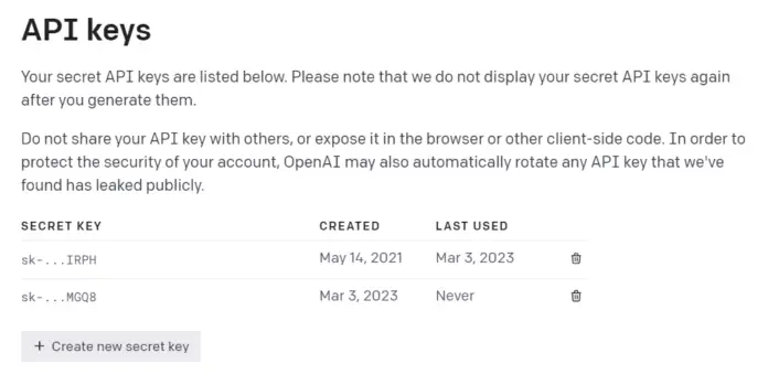 Complete ChatGPT API Tutorial in Python - MLK - Machine Learning Knowledge