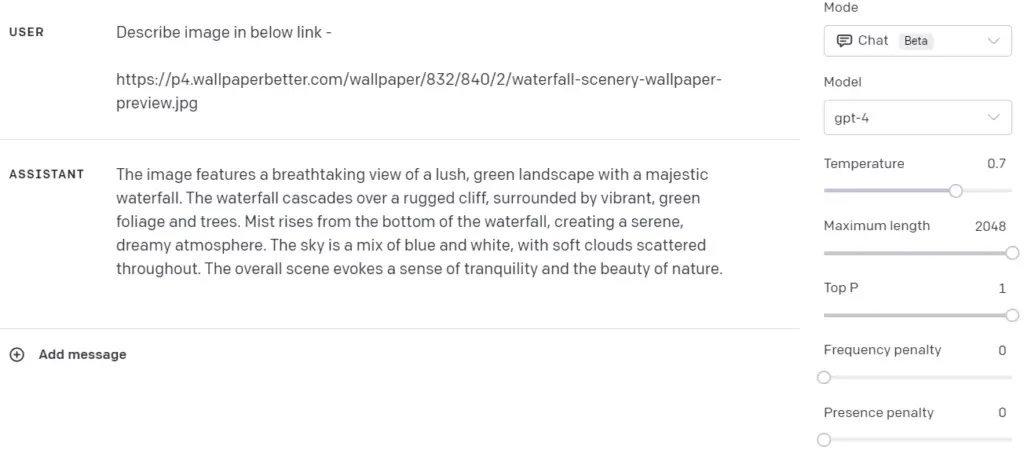 GPT-4 Demos and Examples That Will Leave You Speechless | Includes Image Input Prompt - MLK ...