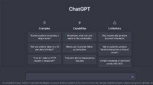 OpenAI Playground vs ChatGPT: No More Confusion - MLK - Machine Learning Knowledge