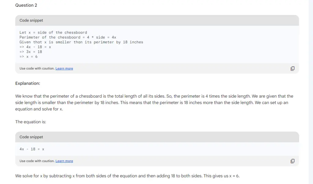 16 Cool Examples and Demos of Google Bard - MLK - Machine Learning ...