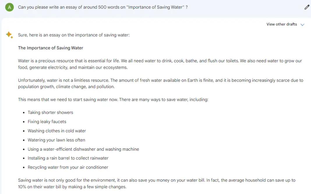 16 Cool Examples and Demos of Google Bard - MLK - Machine Learning ...